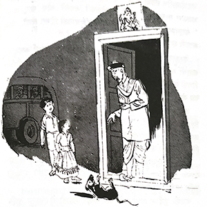 Mousey Miracles | Original Marathi: C V Joshi: English Translation: Uma ...