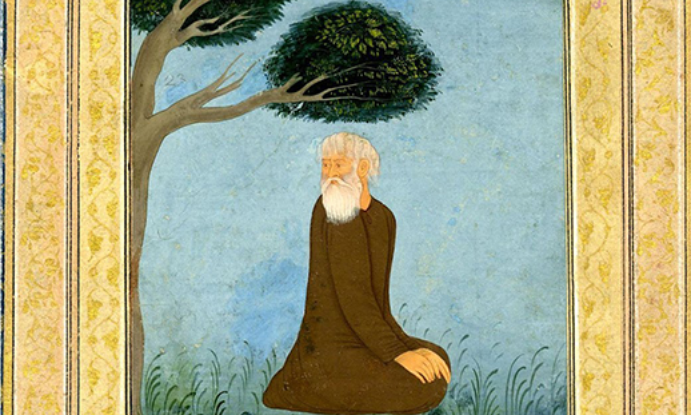 Contrived Silences? A Study of Three Mughal Paintings: Somdatta Guha ...